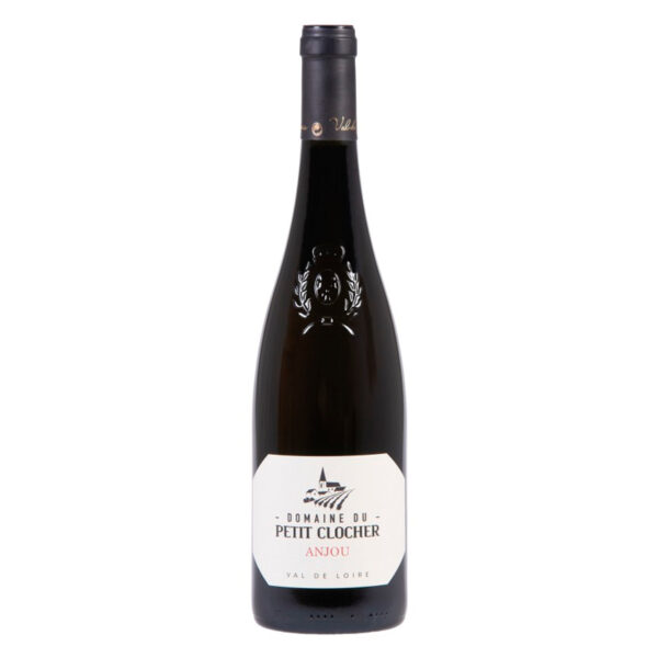 Vinos Tintos - Domaine Du Petit Clocher Anjou Rouge 2020 - Ibaigo