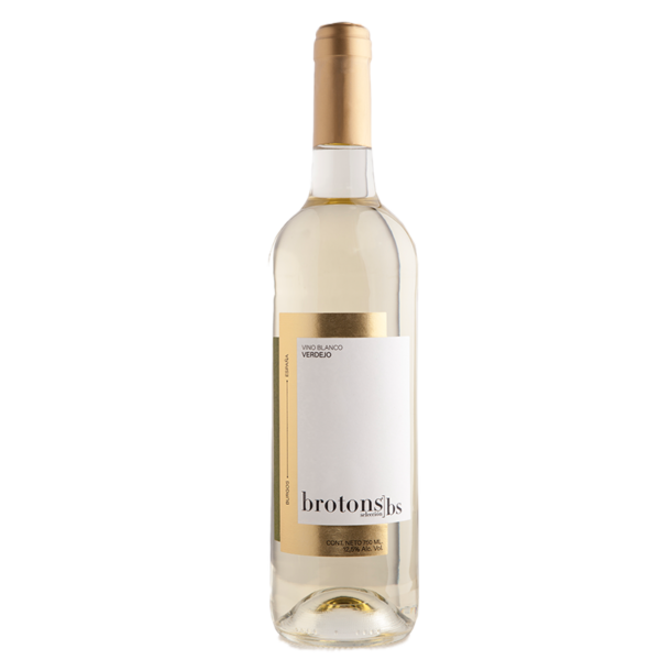 Brotons Selección Blanco - Ibaigo